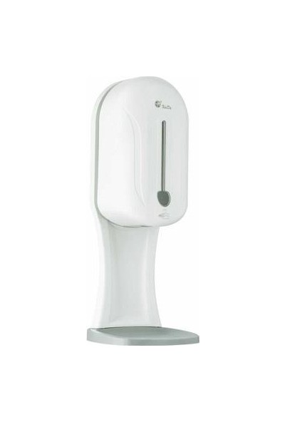 Xinda XDQ110B Sensörlü Dezenfektan Dispenseri Masaüstü 1100 ml Xinda XDQ110B Sensörlü Dezenfektan Dispenseri Masaüstü 1100 ml