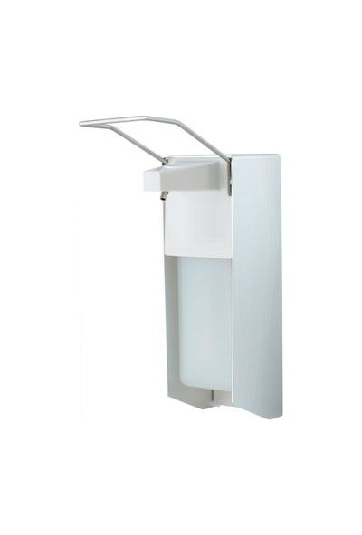 Xinda GS07 Manuel Sıvı Sabun ve Dezenfektan Dispenseri 1000 ml Xinda GS07 Manuel Sıvı Sabun ve Dezenfektan Dispenseri 1000 ml