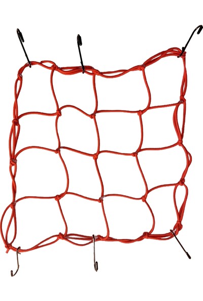 Vexo File Neon Kırmızı Vexo File Neon Kırmızı