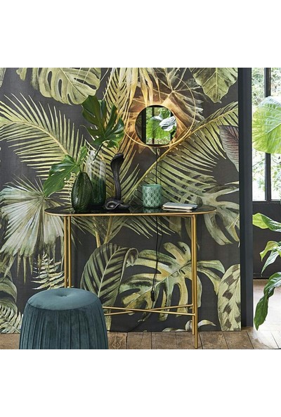 Püff Konsept Püff Tasarım Dresuar