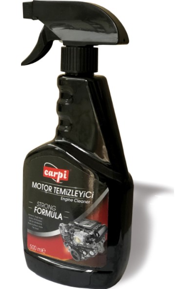 Carpi Motor Temizleyici & Yağ Sökücü