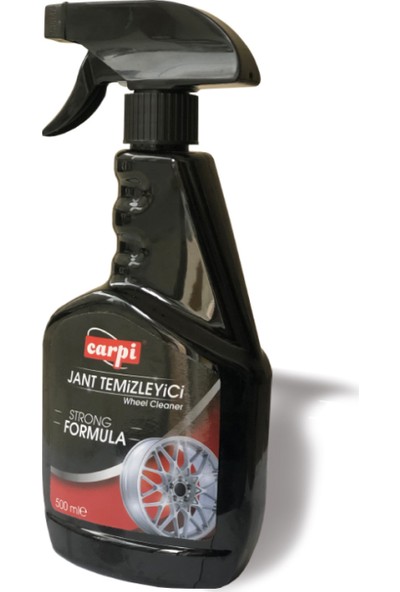 Carpi Jant Temizleyici