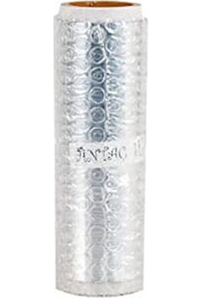 Antaç Alüminyum Folyo 15 cm 80G Antaç Alüminyum Folyo 15 cm 80G