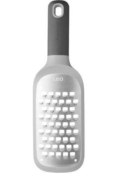 Berghoff Leo El Rendesi