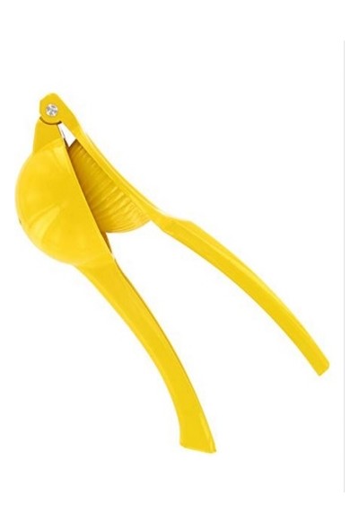 Leggno Pratico Alüminyum Döküm Limon Sıkacağı Leggno Pratico Alüminyum Döküm Limon Sıkacağı