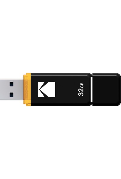 Kodak K100 32GB USB 3.0 Taşınabilir USB Bellek
