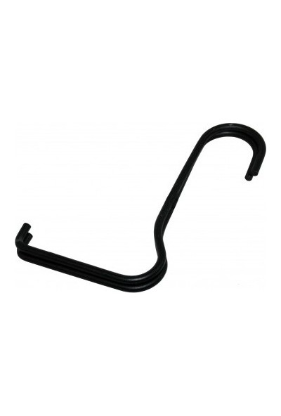 Serinova Balkon Metal Askı 2 Adet