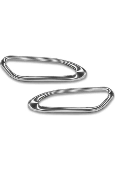 İntakrom Fiat Egea Krom Sinyal Çerçevesi 2015 ve Üzeri - Hb-Sd