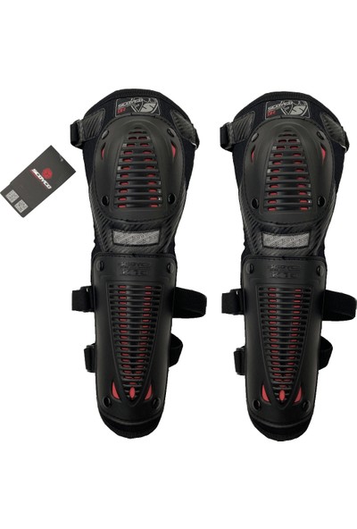 Scoyco D-335 Motosiklet Dizlik