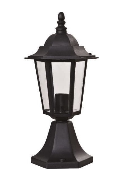 Korçam Set Üstü Bahçe Armatürü Korçam Set Üstü Bahçe Armatürü