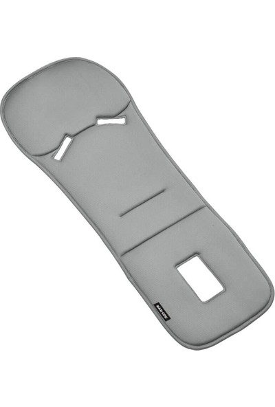 Maxi-Cosi Coral Yazlık Kılıf / Fresh Grey