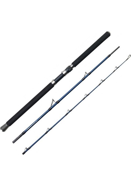 Ron Thompson Steelhead Iconic Boat 6'1 183 cm 20-30 Lbs 3 Fiyatı
