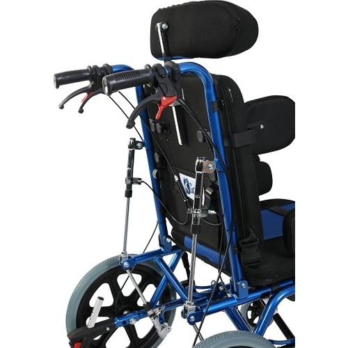 Tekerlekli İskemle T-458 Serebral Palsi Tekerlekli Sandalye Fiyatı