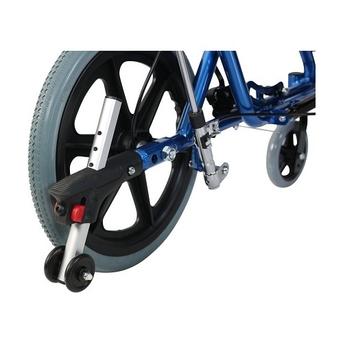 Tekerlekli İskemle T-458 Serebral Palsi Tekerlekli Sandalye Fiyatı