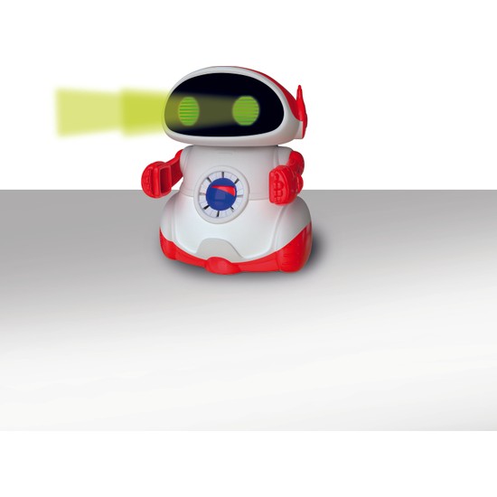 Clementoni Coding Lab - SUPER DOC - Eğitici Konuşan Robot Fiyatı