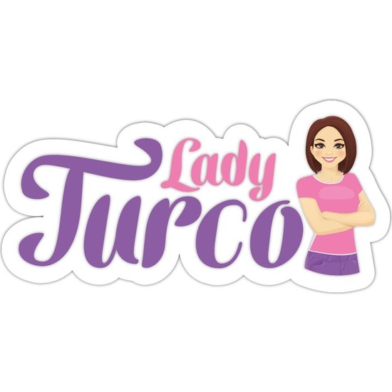 Baby Turco Lady Turco Ultra Uzun 24 x 8 Ped Fiyatı