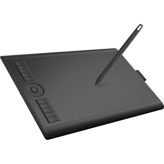 Gaomon M10K PRO 10X6.25" 8192 Grafik Tablet Fiyatı
