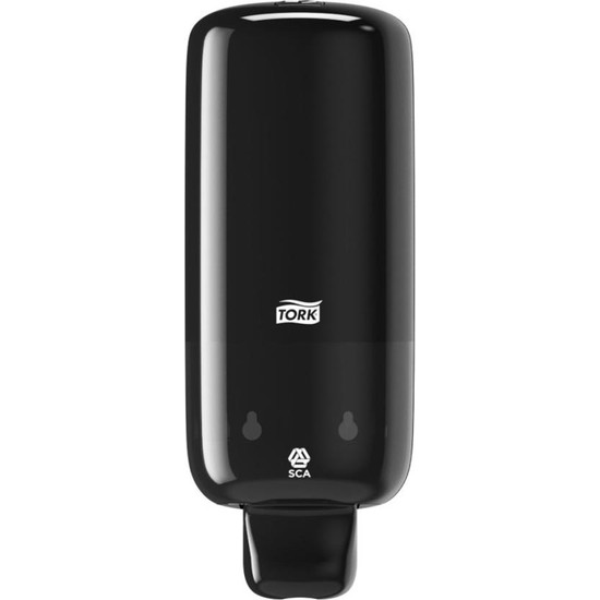 Tork 561508 Köpük Sabun Dispenseri Siyah Kartuşlu 1000 ml Fiyatı