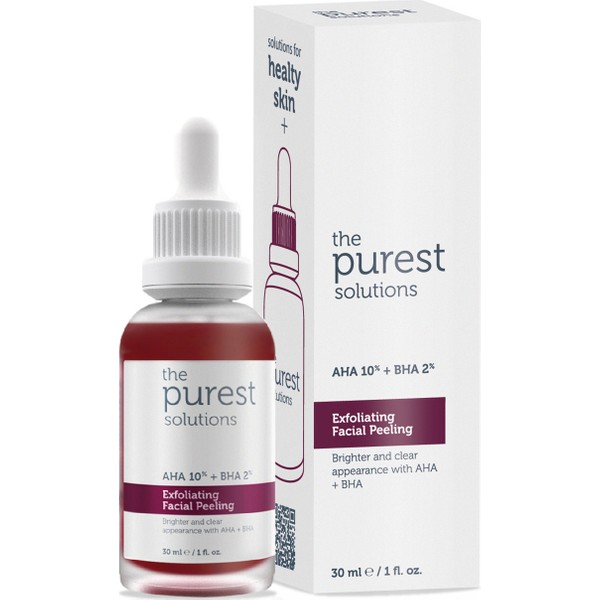 The Purest Solutions Modelleri, Fiyatları ve Ürünleri - Hepsiburada