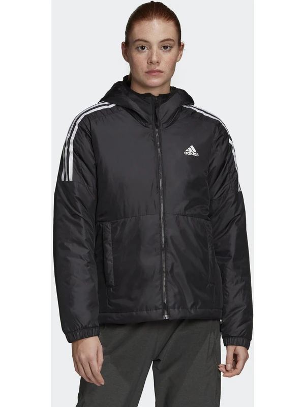 Adidas GT9151 ESS INS VEST Siyah Şişme Yelek | Fiyat Arşivi