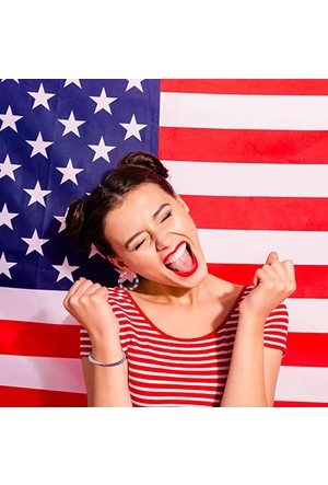 Vatansever Amerikan çivileri