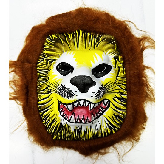 Blackcraft Köpek Maskesi - Kurt Maskesi - Aslan Maskesi Fiyatı