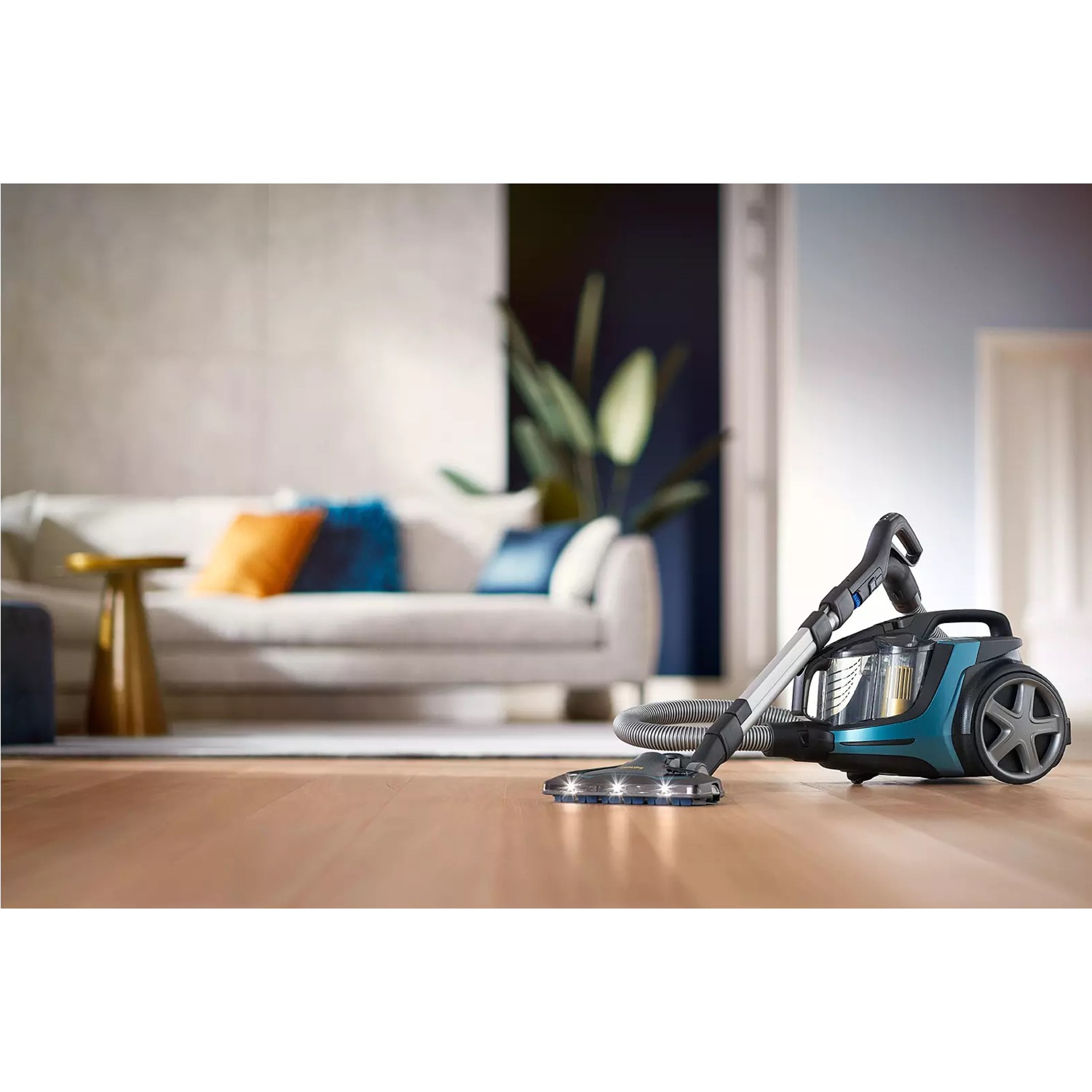 Philips Turbo Marathon Ultimate Toz Torbasız Süpürge Fiyatı