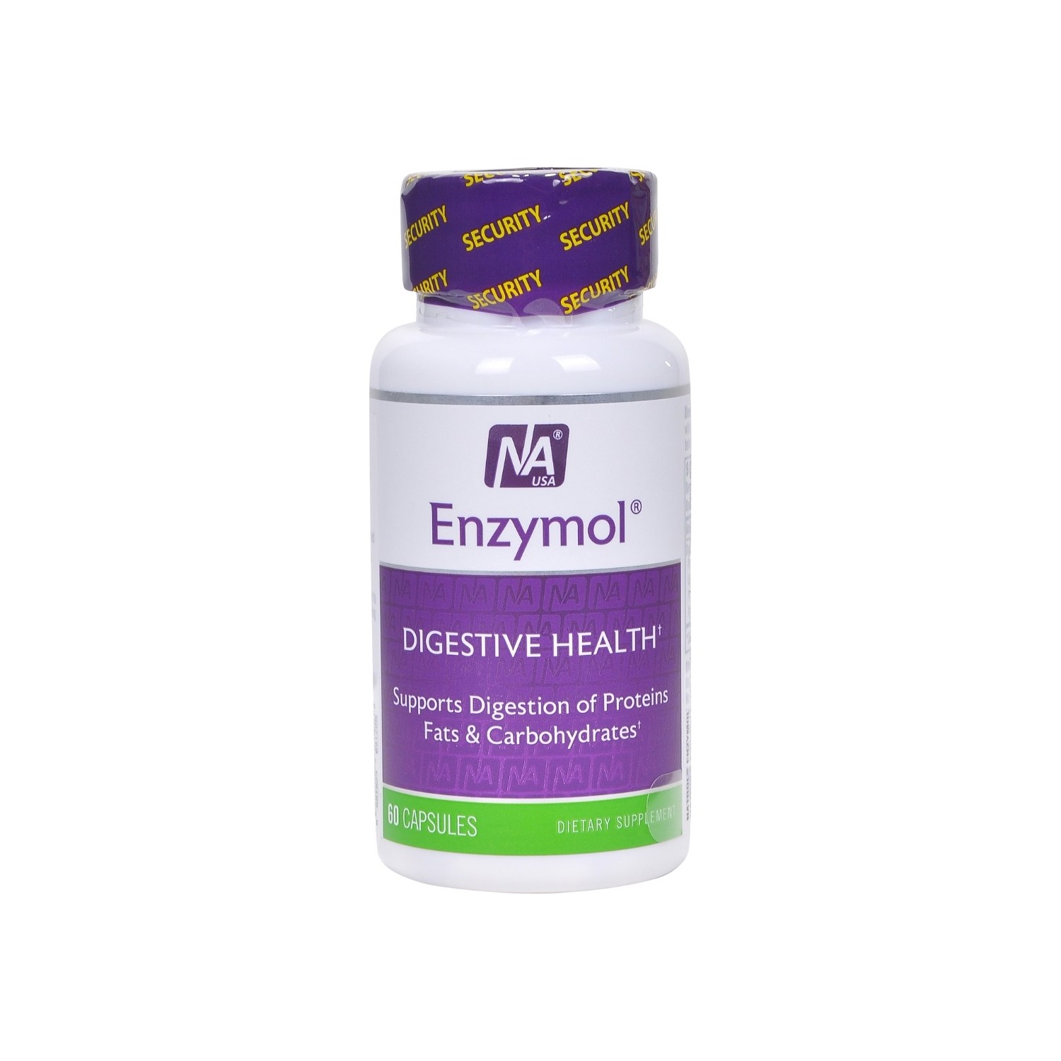 Natrol Enzymol Digest Support 60 Kapsül Fiyatı - Taksit Seçenekleri