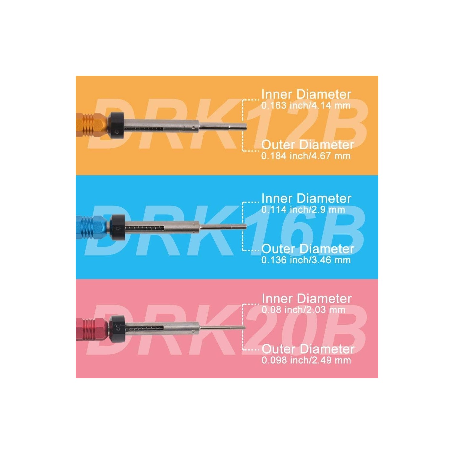 Jr Ready ST5142 M81969 Removal & Installing Tool Kit: DRK12B Fiyatı