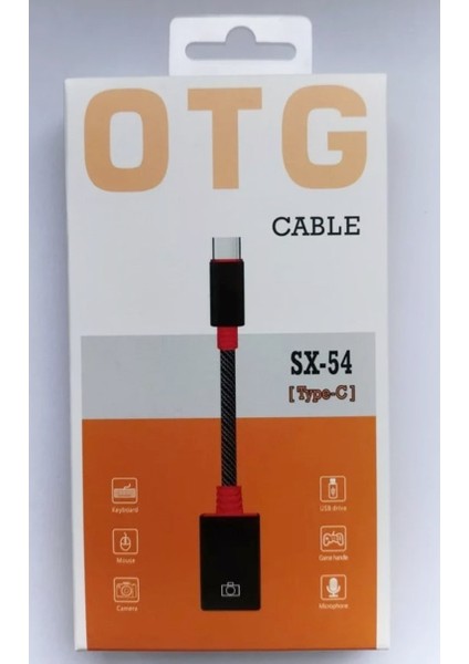 Pmr Type C Otg Kablo Metal Kasa Fiyatı - Taksit Seçenekleri