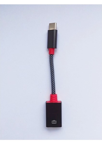 Pmr Type C Otg Kablo Metal Kasa Fiyatı - Taksit Seçenekleri