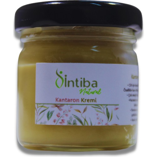 İntiba Natural Kantaron Kremi Fiyatı - Taksit Seçenekleri