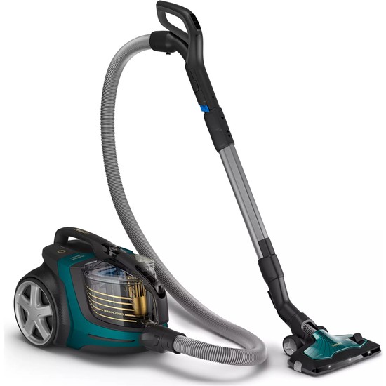 Philips Turbo Marathon Ultimate Toz Torbasız Süpürge Fiyatı