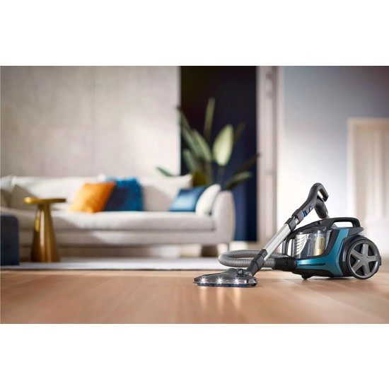 Philips Turbo Marathon Ultimate Toz Torbasız Süpürge Fiyatı