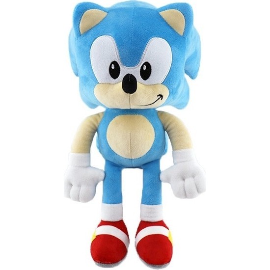 Ascii Zaox 30CM Sonic Peluş Oyuncak (Yurt Dışından) Fiyatı