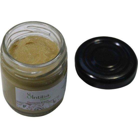 İntiba Natural Kantaron Kremi Fiyatı - Taksit Seçenekleri