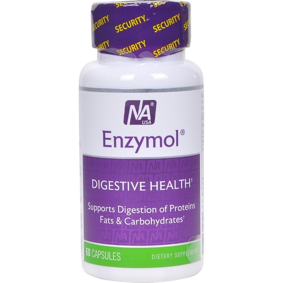 Natrol Enzymol Digest Support 60 Kapsül Fiyatı - Taksit Seçenekleri