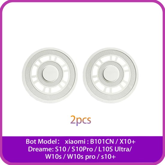 Paspas Standı Xiaomi B101CN/ X10+ Dreame S10/S10 PRO/L10S ULTRA/W10S/W10SPRO/S10+ Robot Elektrikli