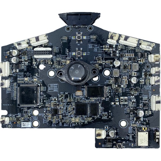 Mijia Xiaomi 2c/ STYTJ03ZHM /mop2/ Robot Elektrikli Süpürge Fiyatı