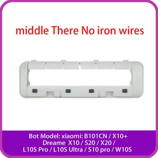Xiaomi B101CN /X10+/DREAME L10S ULTRA/L10S PRO/S10 PRO/S20/X10/X20/W10S ...
