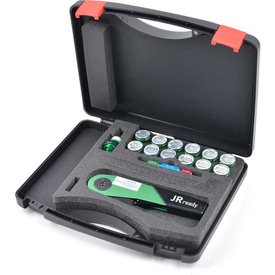Jr Ready ST1049 M22520/7 Crimp Tool Kit Fiyatı - Taksit Seçenekleri