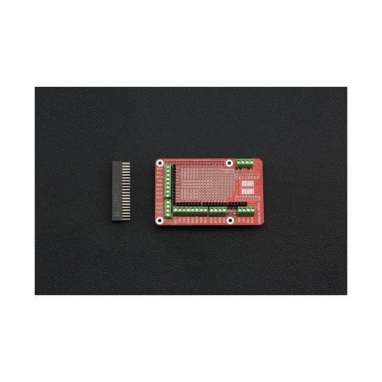 Dfrobot Raspberry Pi Prototyping Shield Standart Fiyatı