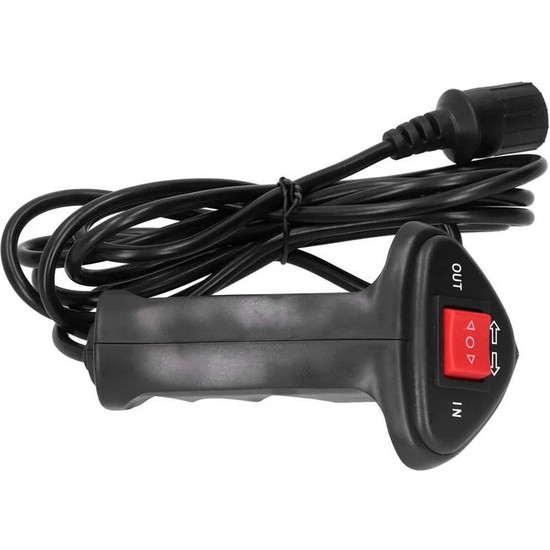 Arazi Araçları Için Uygun 9,2 Feet Kablolu Evrensel Fiyatı