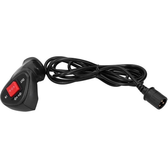 Arazi Araçları Için Uygun 9,2 Feet Kablolu Evrensel Fiyatı