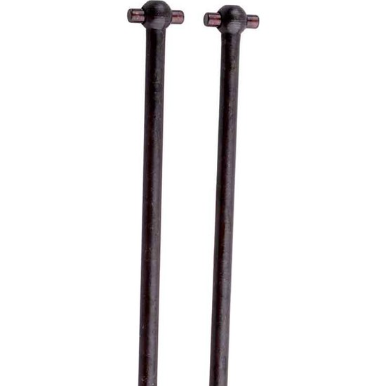 Metal Arkadan Çekişli Motosiklet Mili Köpek Kemiği (101.5MM) Fiyatı