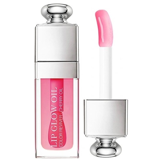 Dior Addict Lip Glow Oil - 007 Raspberry Fiyatı