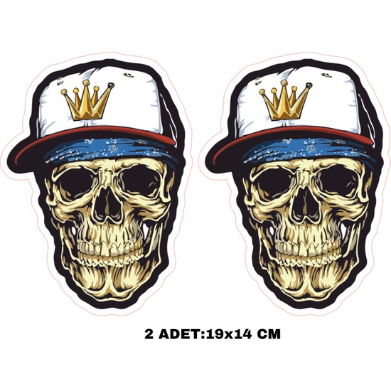 Fatih Sticker Kuru Kafa Sticker Çıkartma Fiyatı