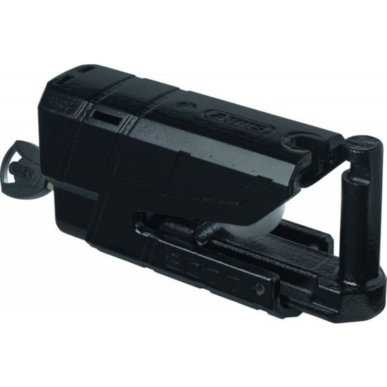 Abus 8077 Granit Detecto x Plus Siyah Alarmlı Motosiklet Fiyatı