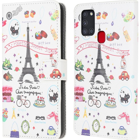 Seashell Digital Pc+Tpu Samsung Galaxy A01-GREEN Için Fiyatı