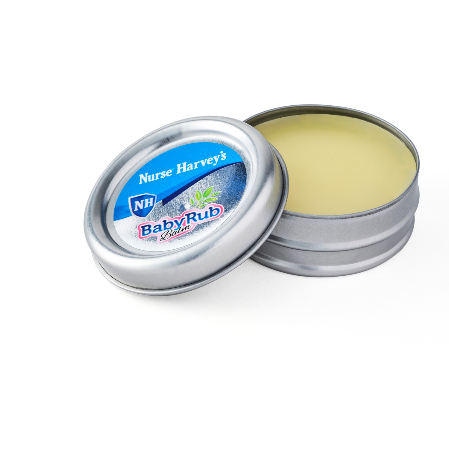 Nurse Harvey's Baby Rub Balm 20 gr Fiyatı - Taksit Seçenekleri